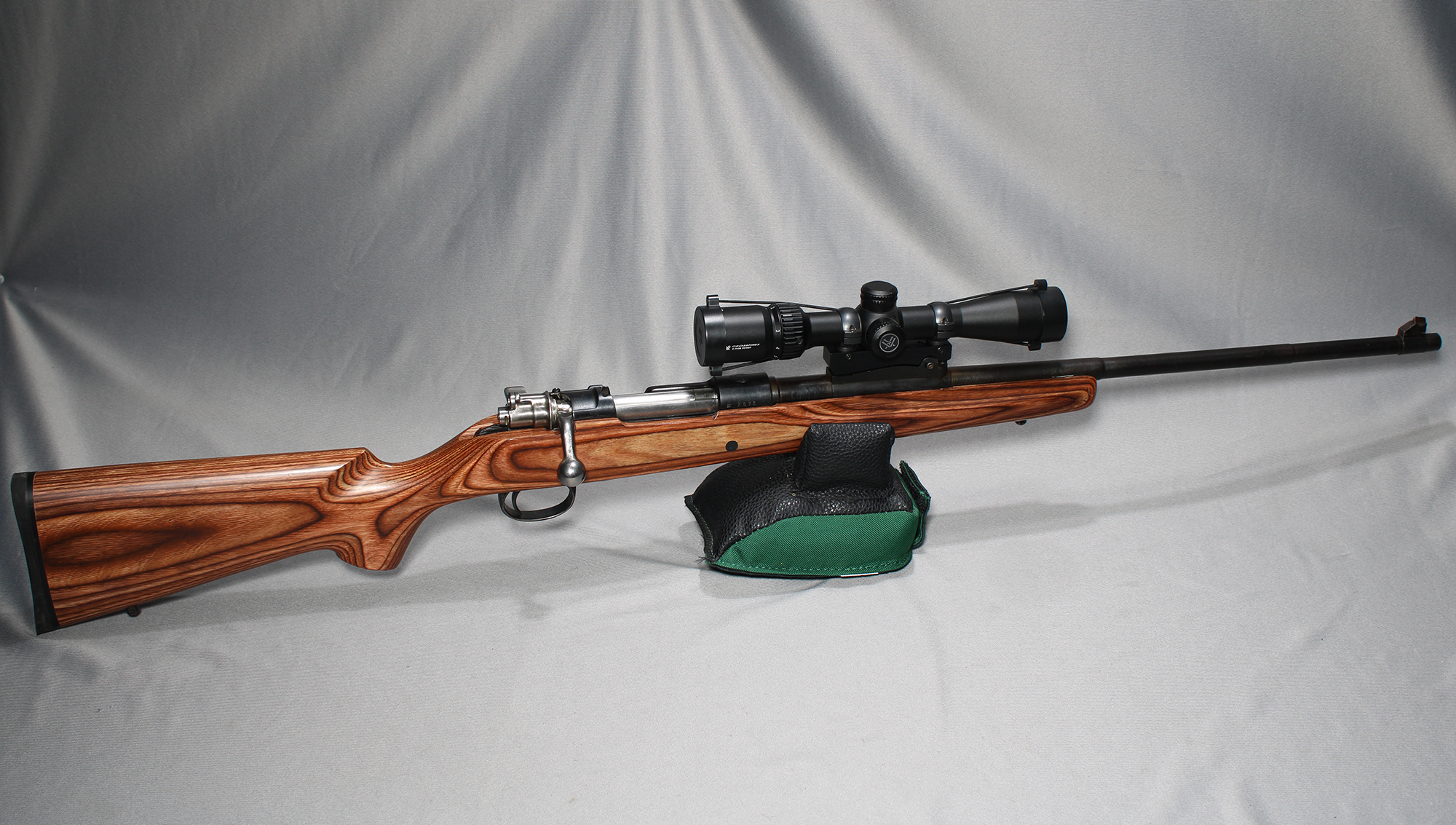 Yugoslavian ~ M24/47 ~ 8mm Mauser | Cabela's